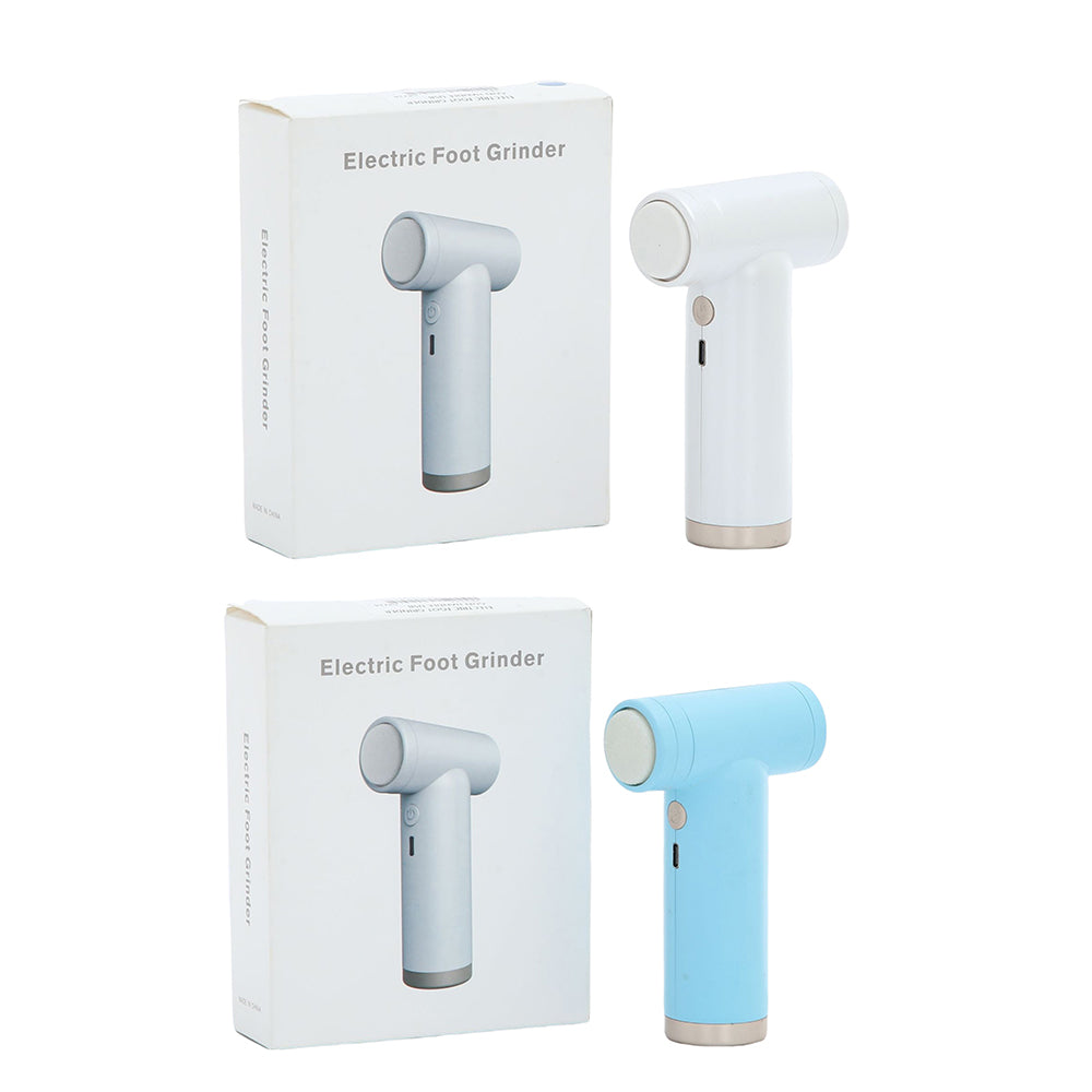 Electric Foot Grinder Gun Handle - 283117 – Casa Rosso